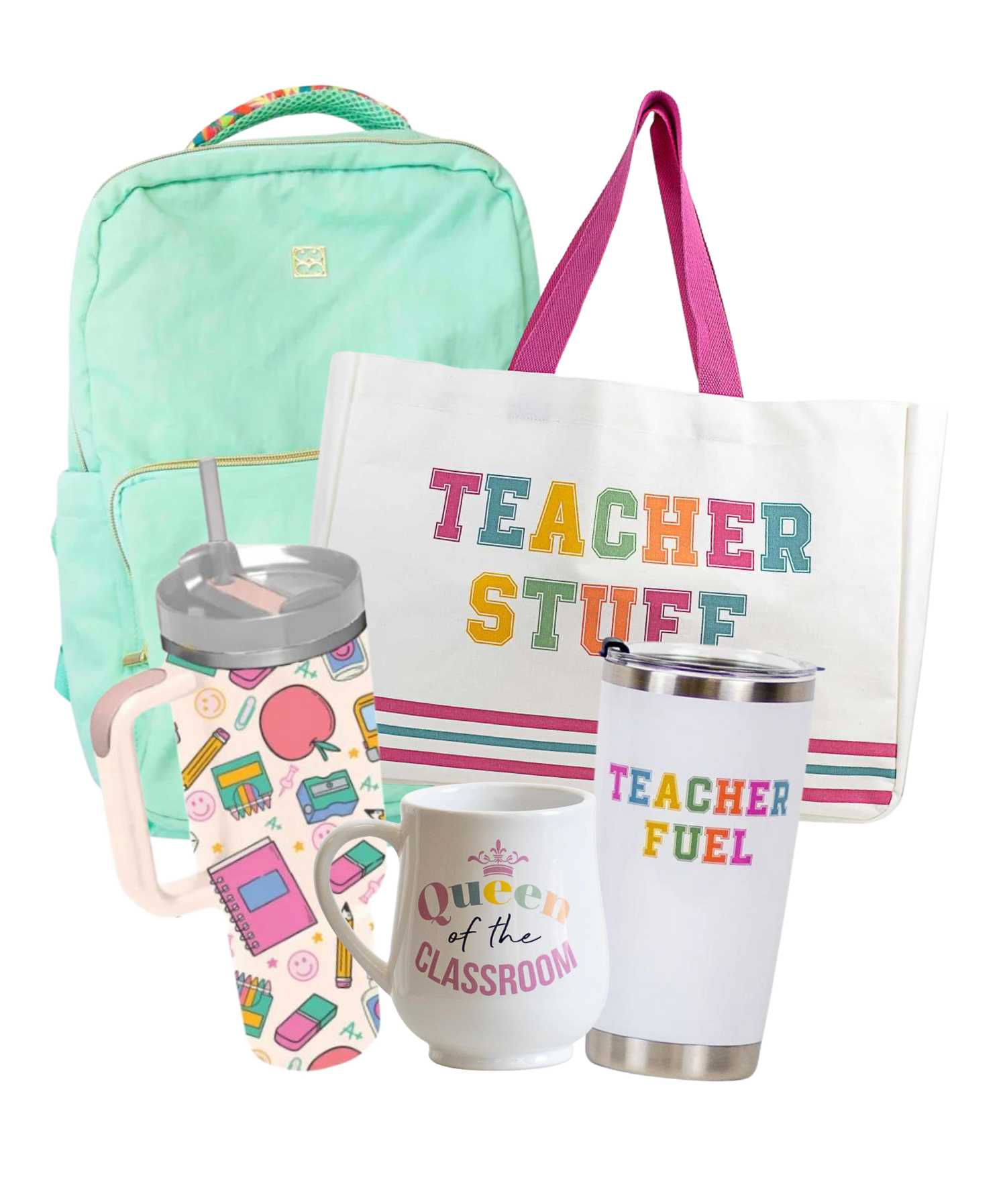 Ballyhoo Boutique & Gifts | Fashion Boutique for Women's & Kids ...