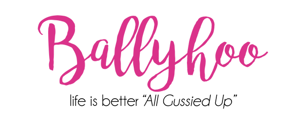 Ballyhoo Boutique & Gifts | Fashion Boutique for Women's & Kids ...