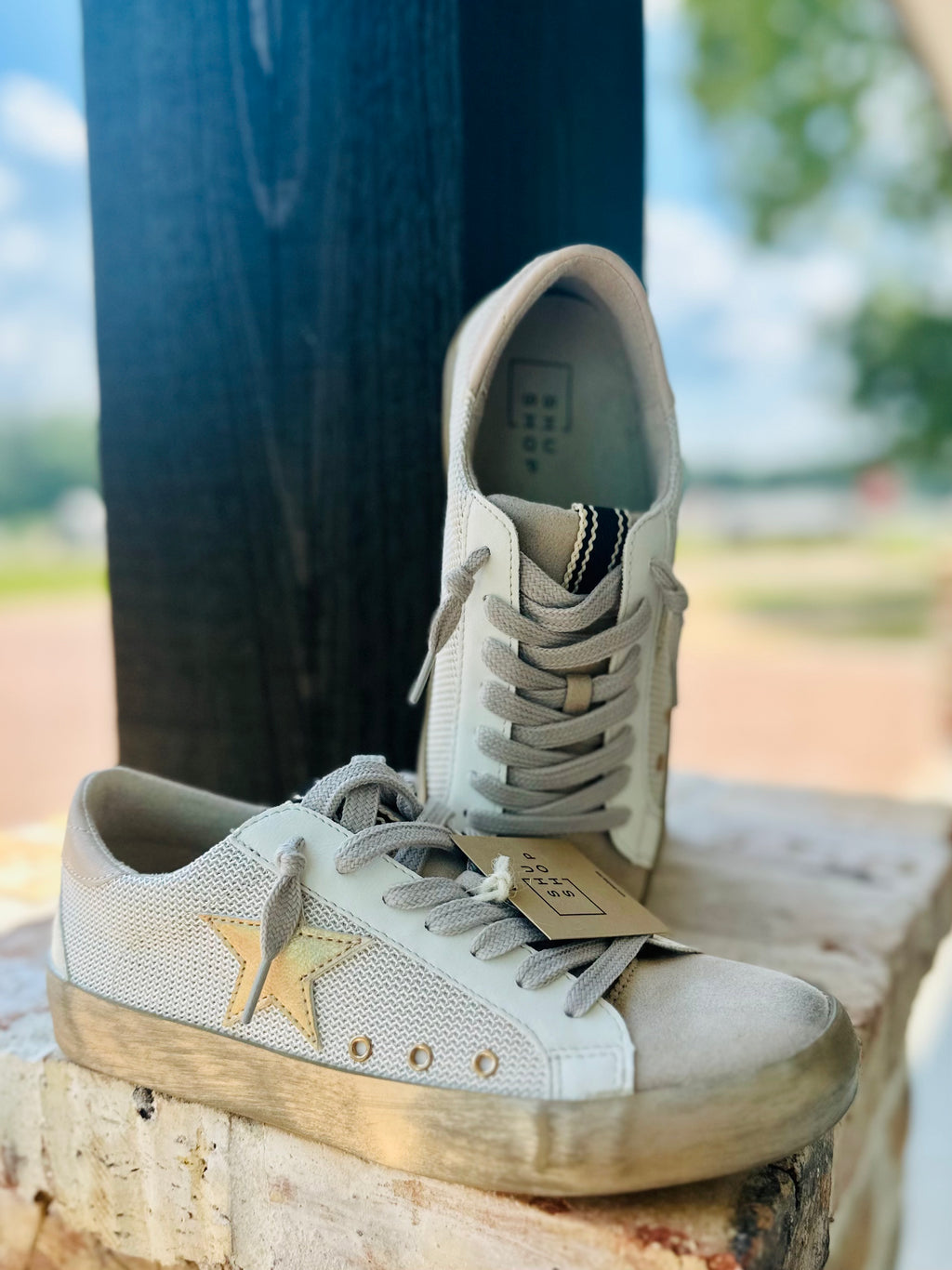 Shoes — Ballyhoo Boutique and Gift